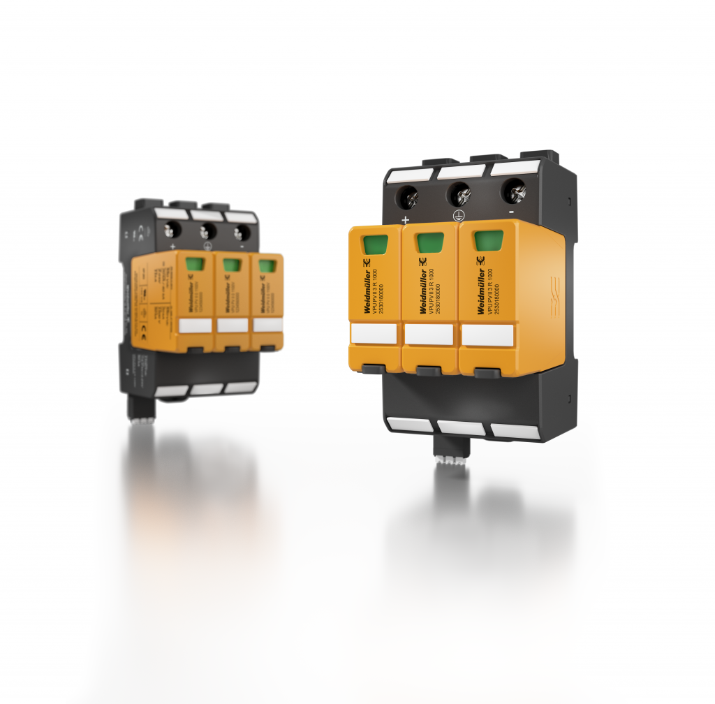 Phambili Interface – Electech Power Solutions