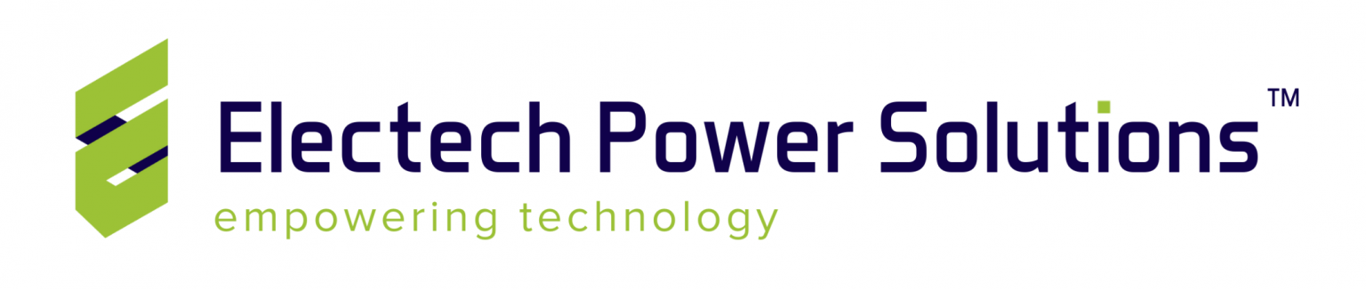 Electech Power Solutions – Electech Power Solutions