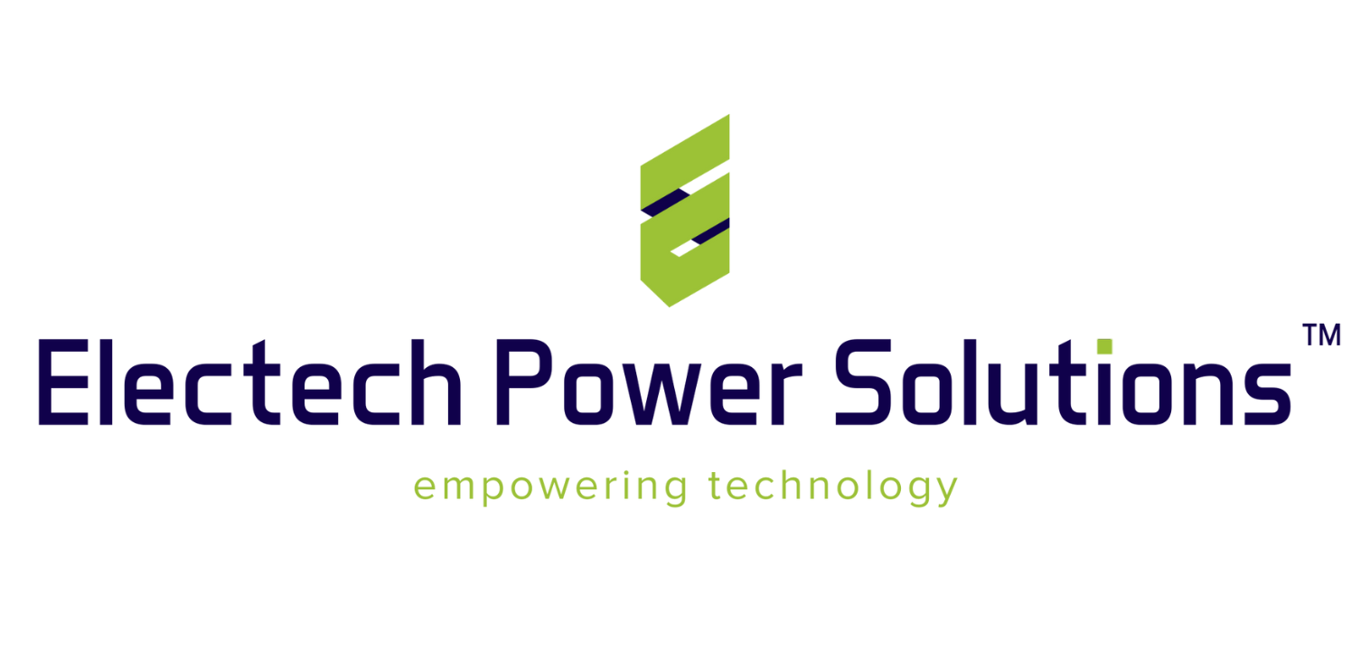 Electech Power Solutions – Electech Power Solutions